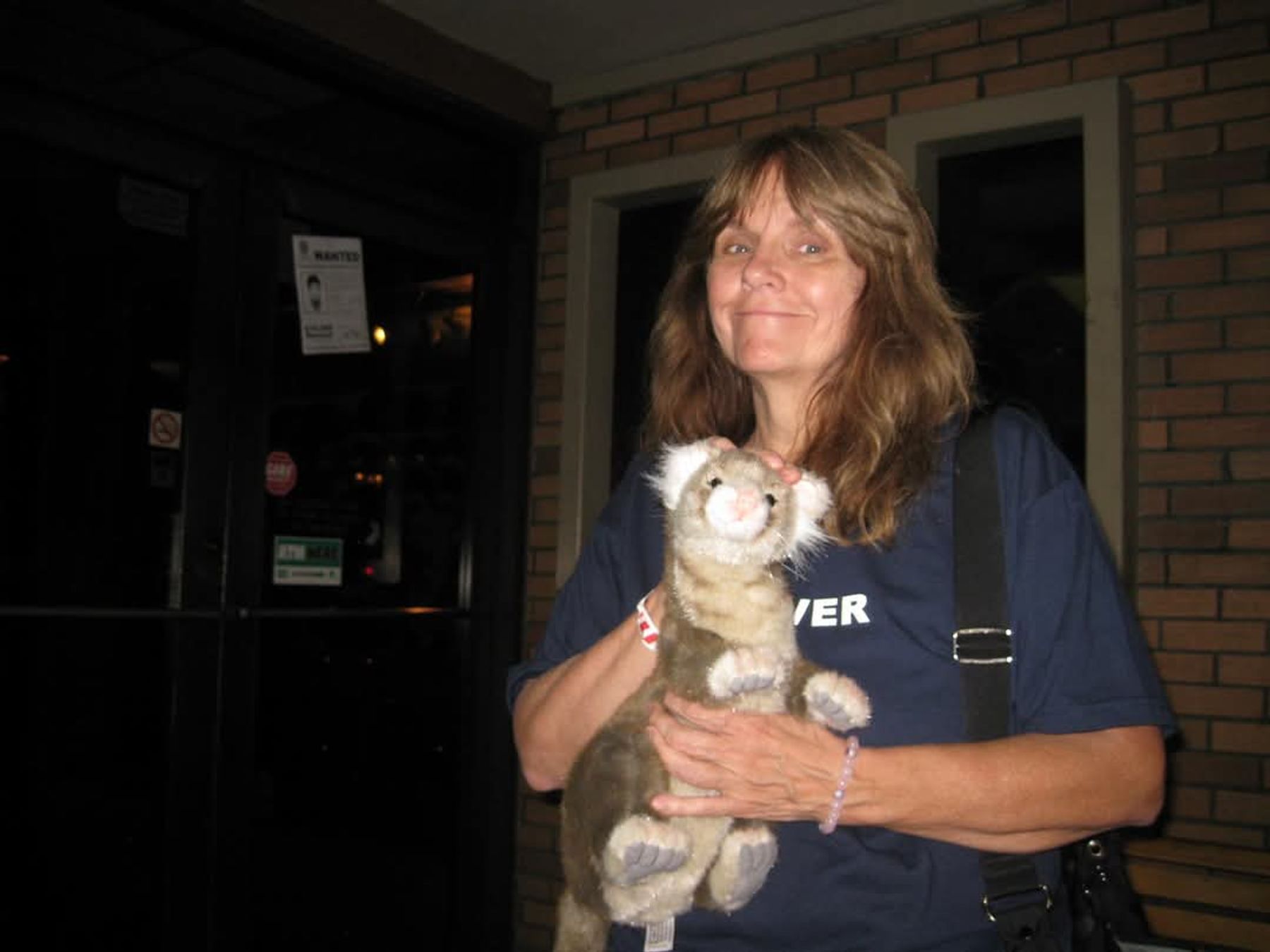 Marcia Nunns Obituary - Monrovia, CA