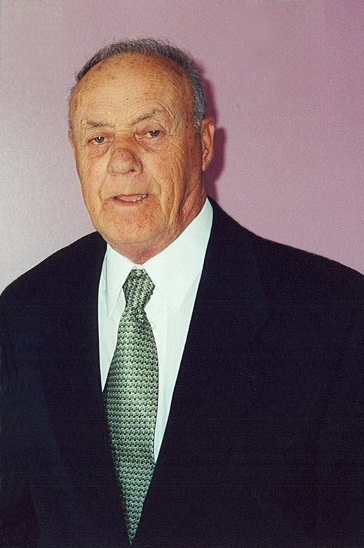 Gérard Boutet Obituary - Quebec, QC