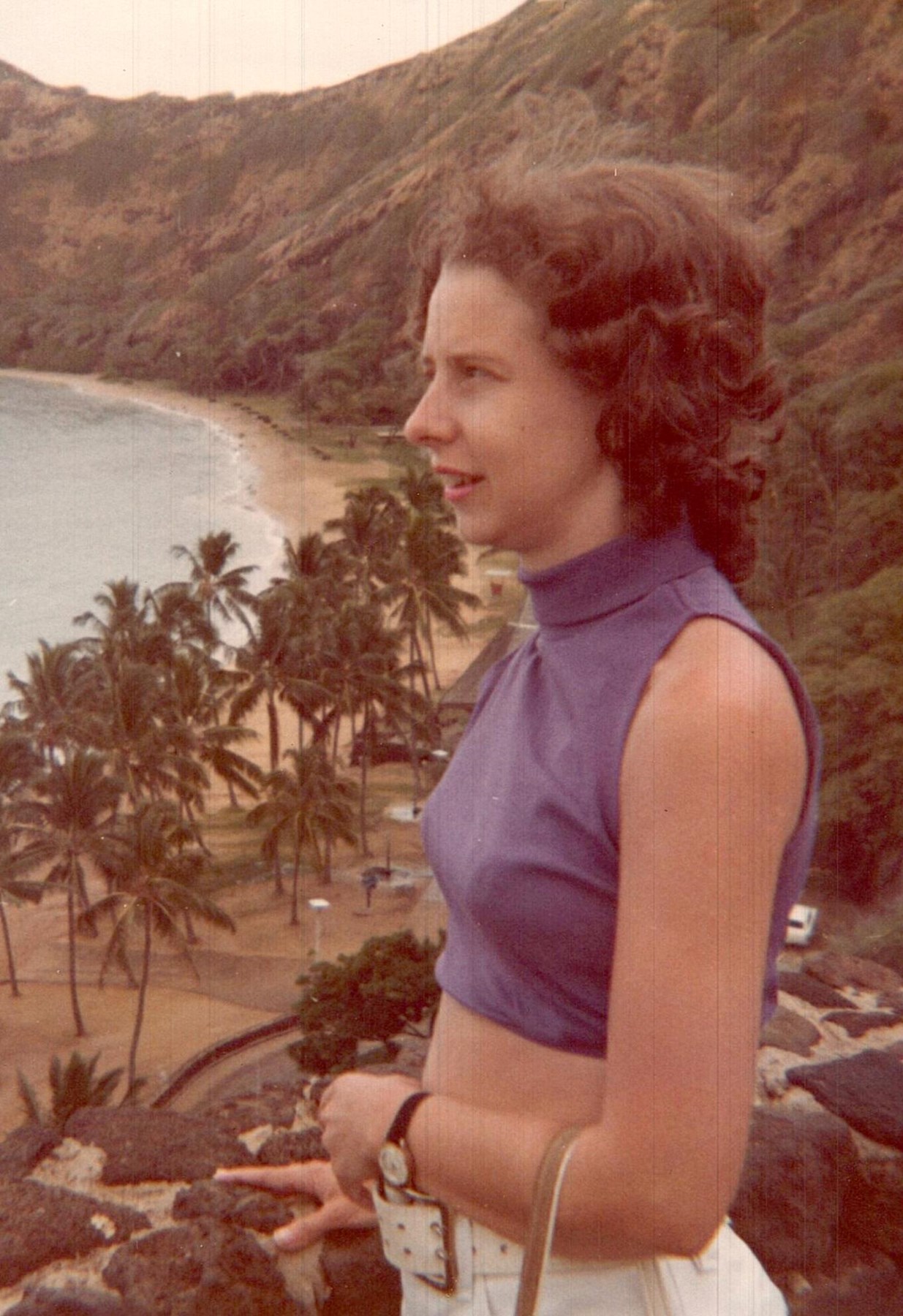 Ann Bayse Obituary - Kingsport, TN