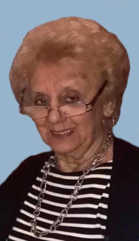 Lucy Dunham Obituary - Providence, RI
