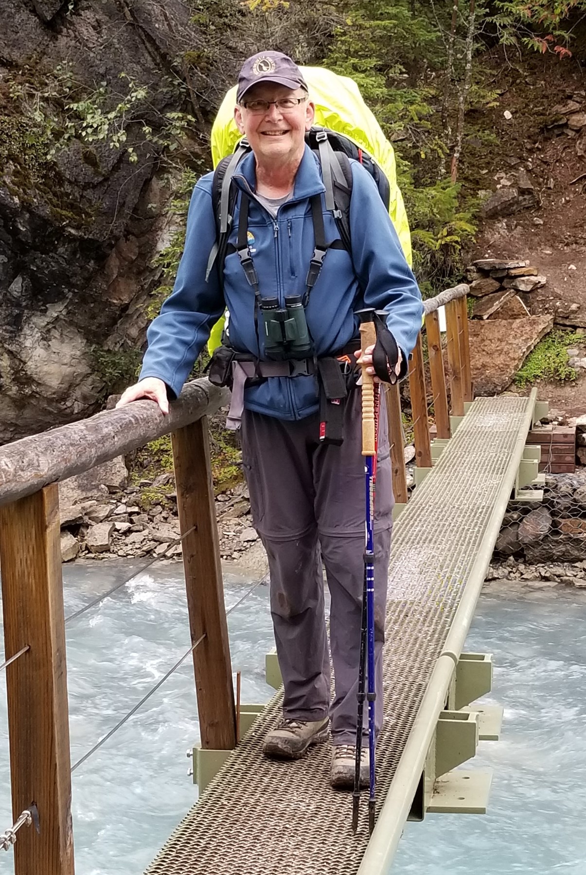 Ronald Routledge Obituary - Kamloops, BC