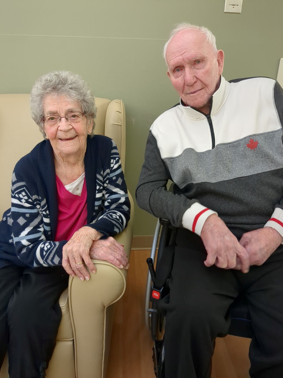 Roy Arnold Thompson Obituary - Barrhead, AB