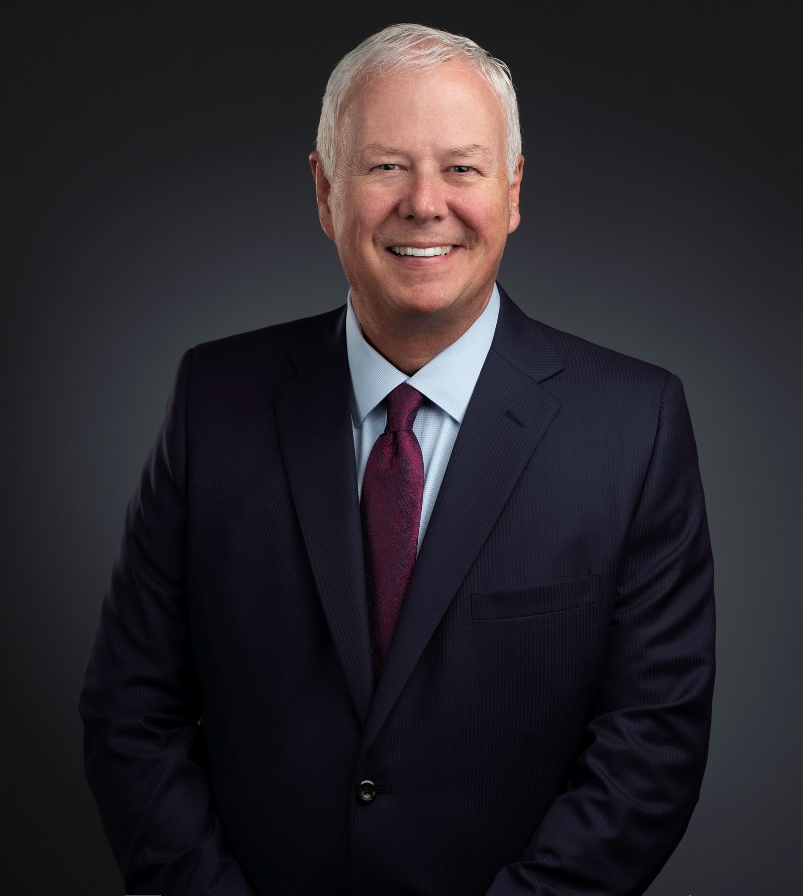 James Landers Obituary - Atlanta, GA