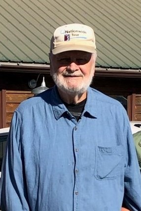 Howard Martin Obituary - Liberty, NC