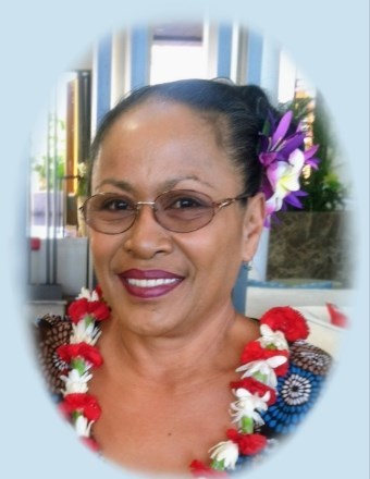 Veronica "Roni" Braun Obituary - Kahului, HI