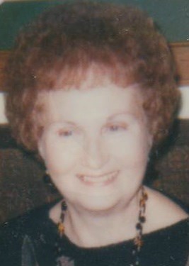 Evelyn J. Kromer Sherer Obituary - Fairview Park, OH