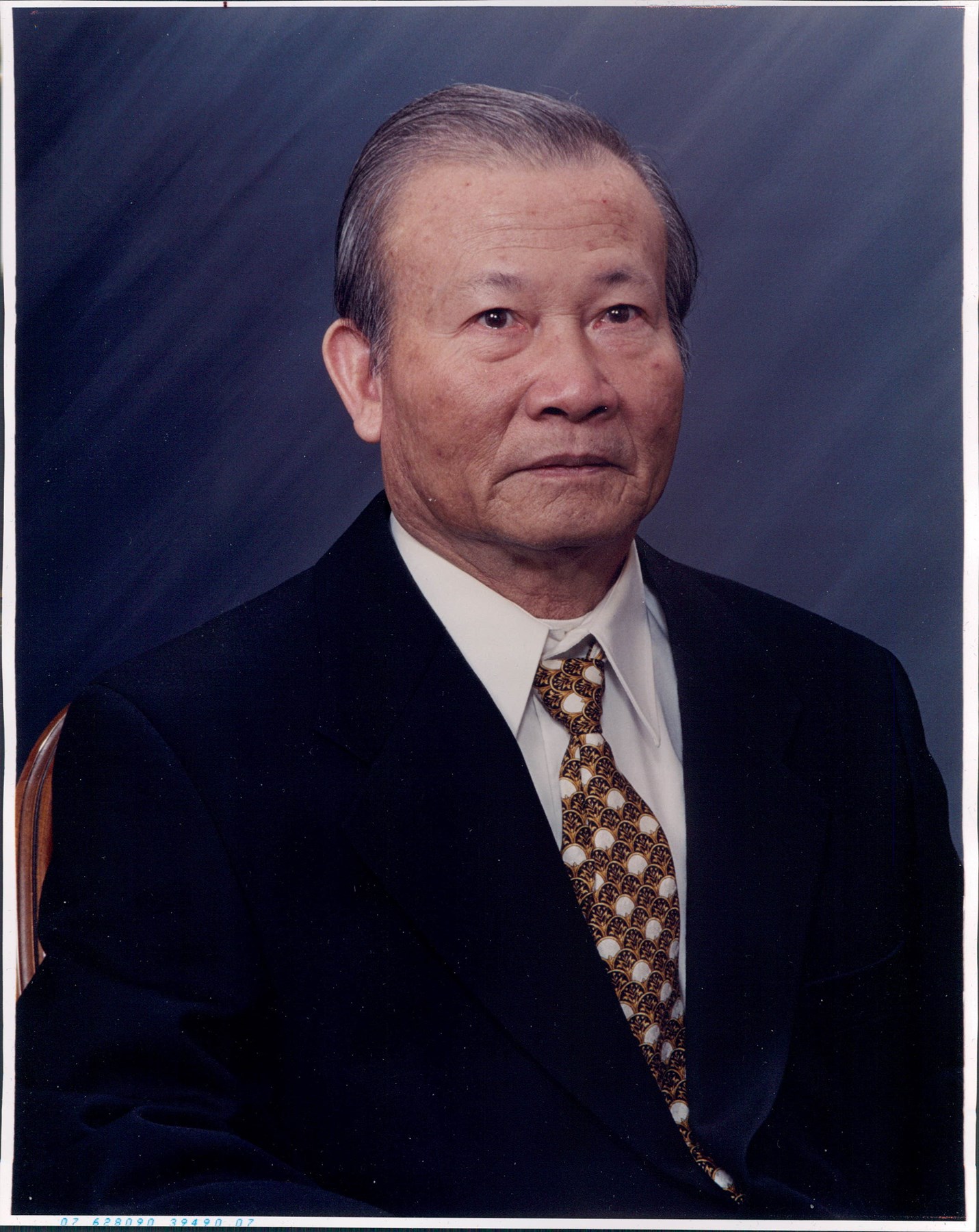 Quang Van Nguyen Obituary - Hamilton, ON