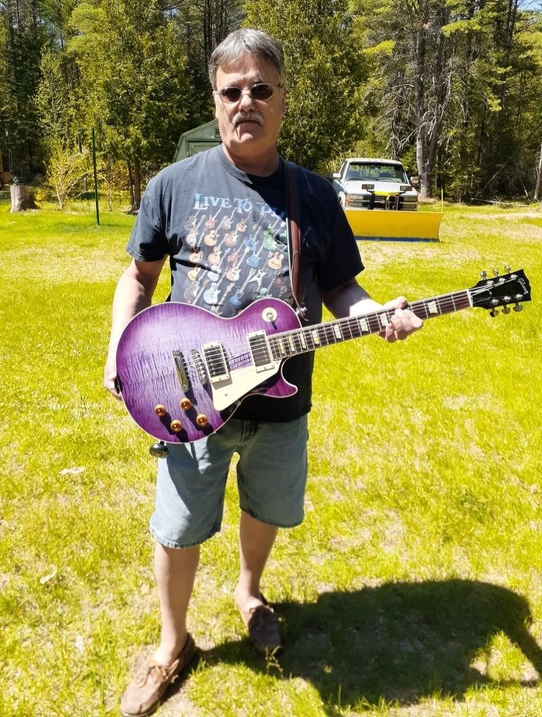 Paul Vachon Obituary - Lisbon Falls, ME