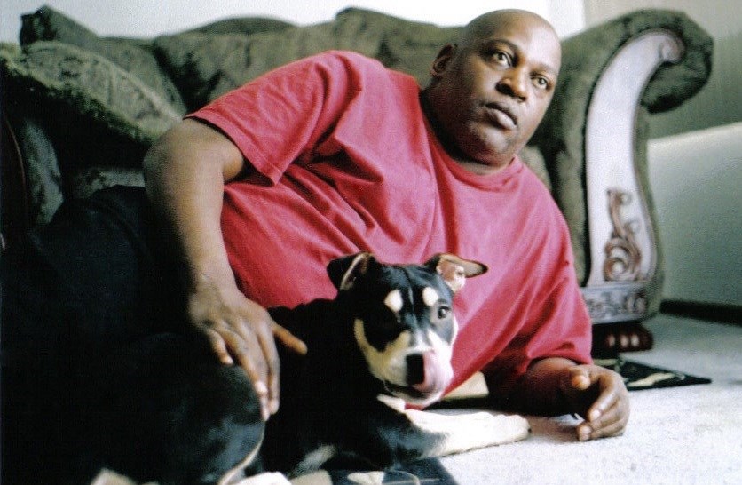 Marcus Greene Obituary - Albion, MI