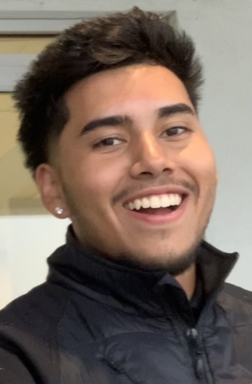 Gael Joaquin Torres Sanchez Obituary - El Paso, TX