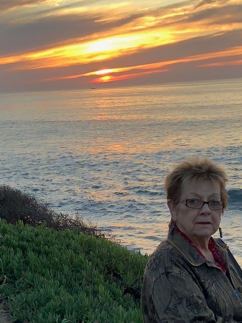Darlene Ann Bader Obituary - San Diego, CA
