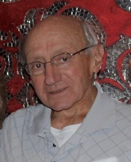 Thomas DeLillo Obituary - Whiting, NJ