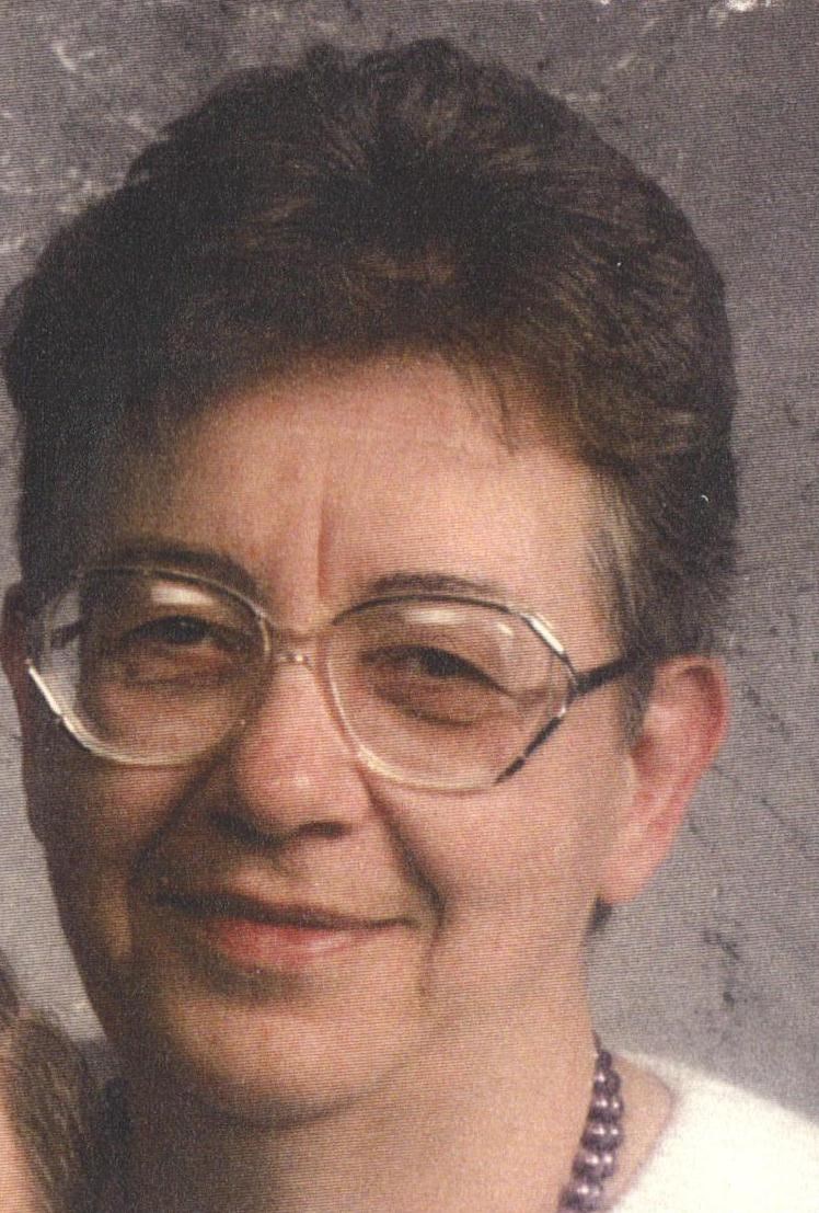 Nicole DUROCHER LANDRY Obituary - Rosemère, QC