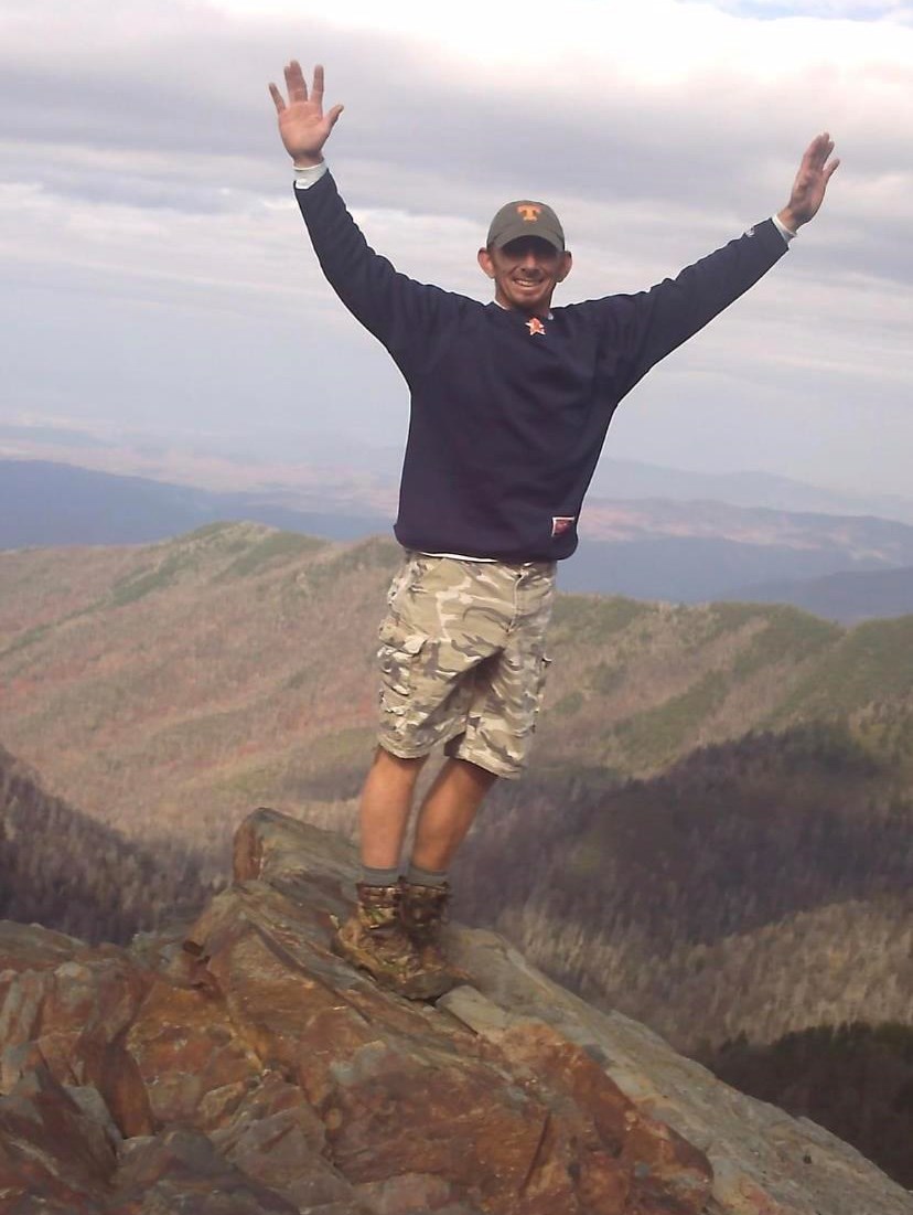 Jerry Murrell, Jr. Obituary - Knoxville, TN