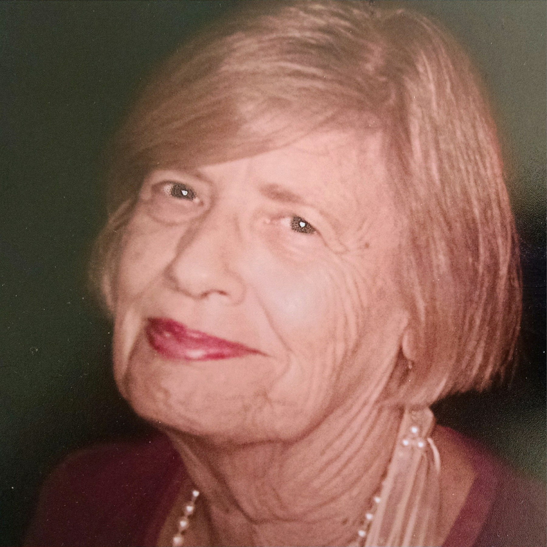 Lynda Perry Obituary - Baton Rouge, LA