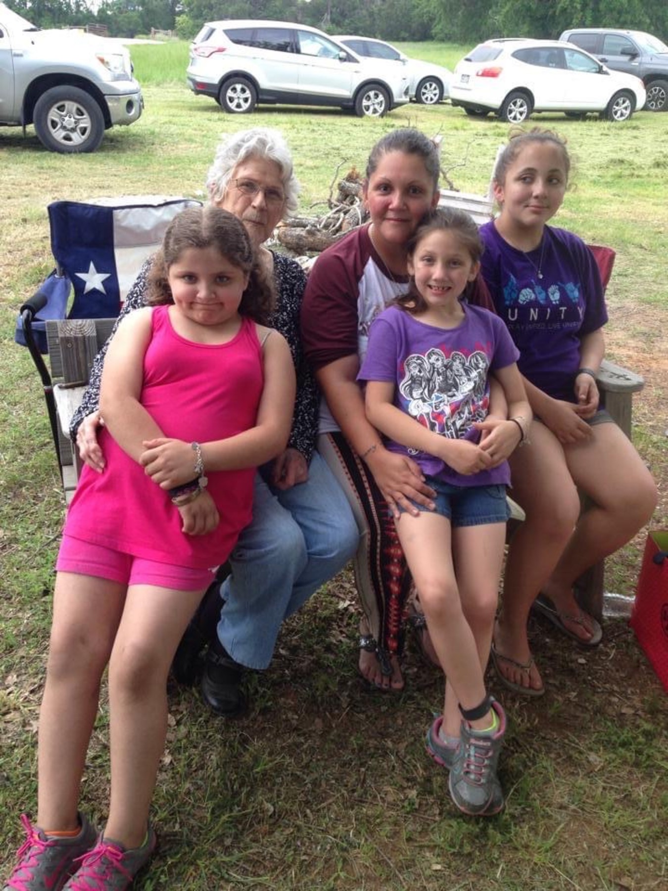 Beatrice May Erwin Obituary - Houston, TX