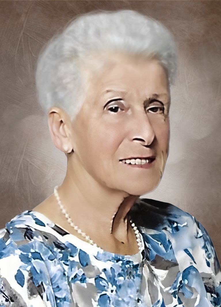 Monique Girard Obituary - Brossard, QC
