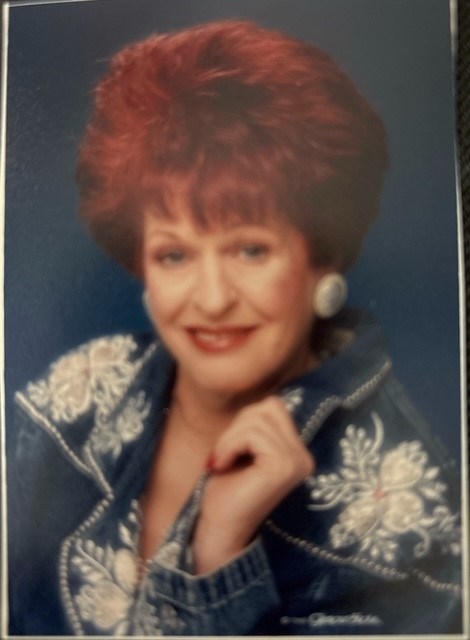 Phyllis Woodul Obituary - Dallas, TX
