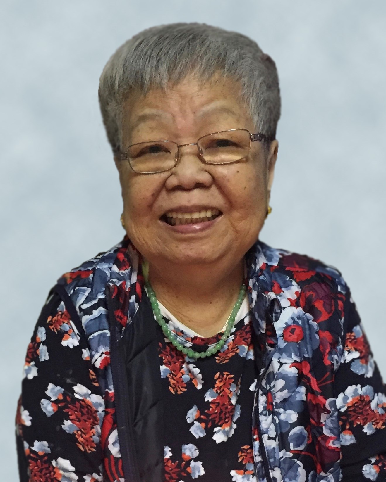 Ann Yee Obituary - Calgary, AB