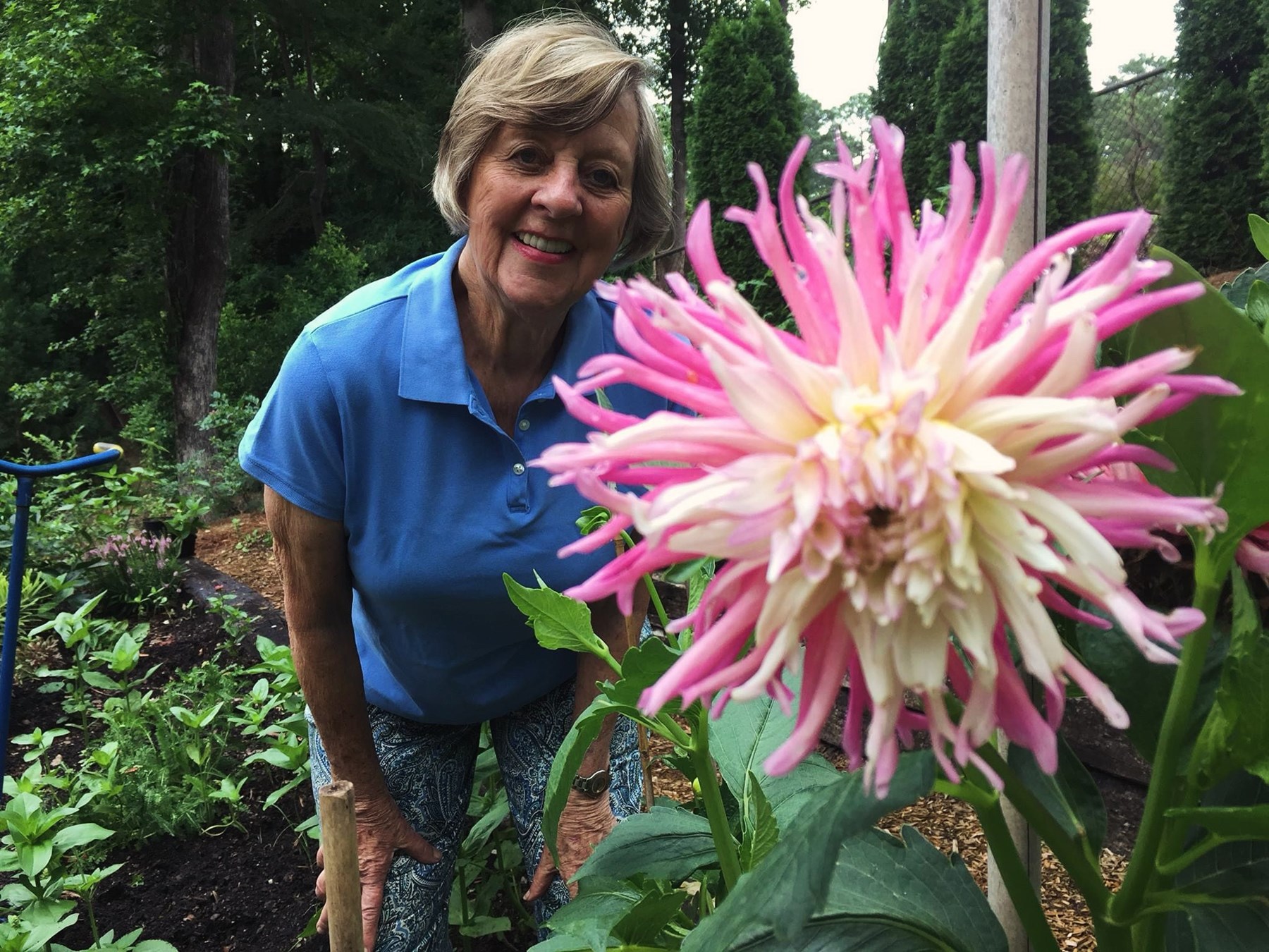 Judith MacNeil Zacher Obituary - Columbus, GA