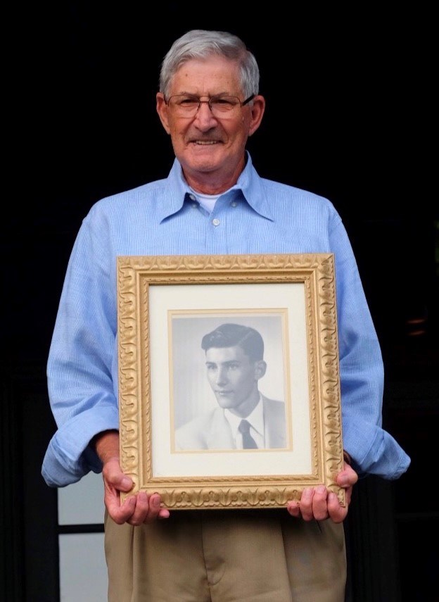 James Nicholson Obituary - Raleigh, NC