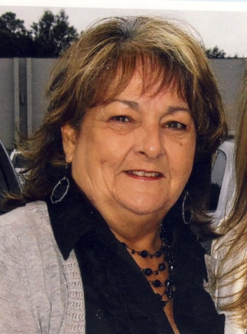 Shirley Diane Priest Obituary - Kennesaw, GA