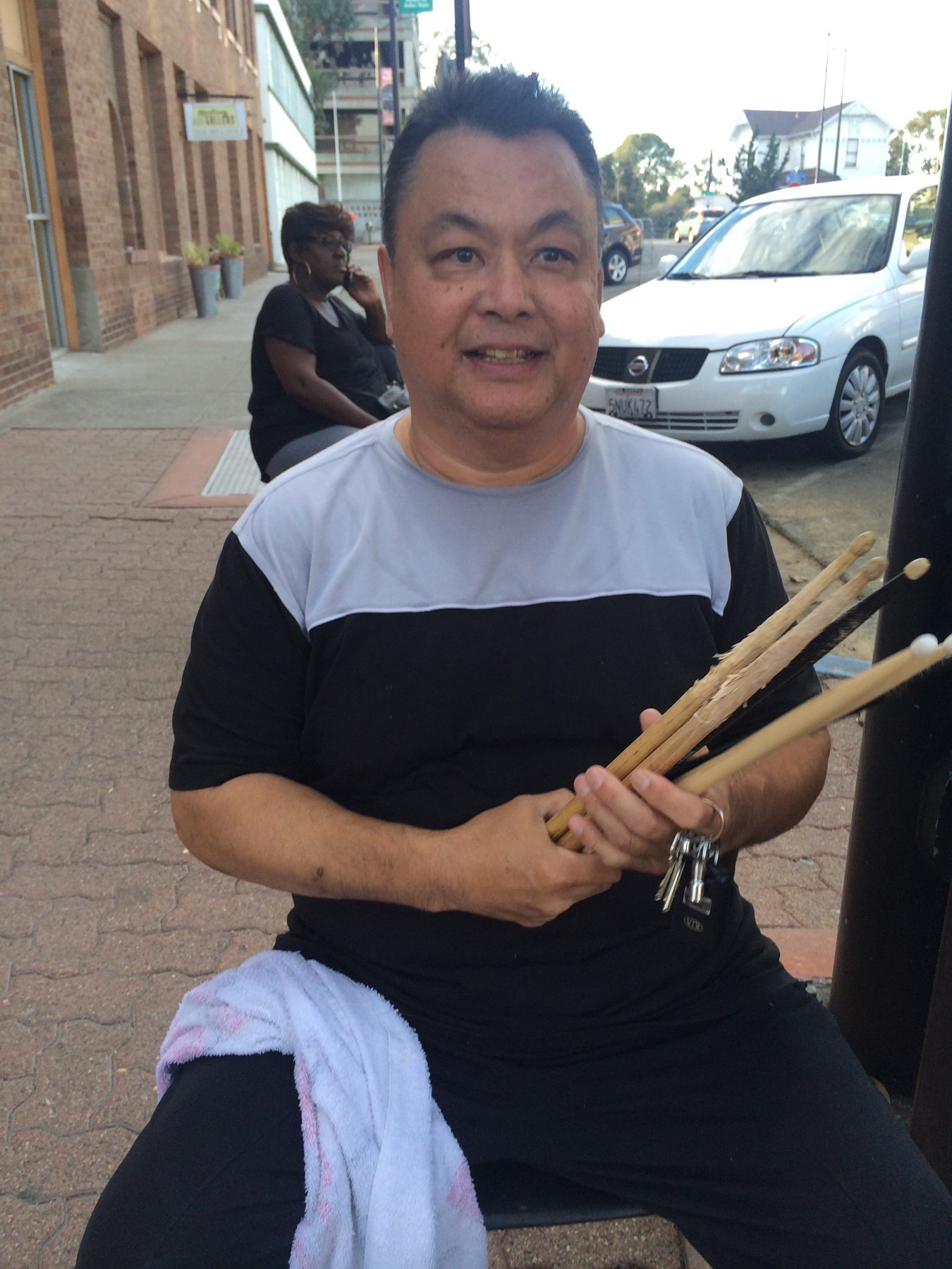 Edward Serrano Obituary - Colma, CA