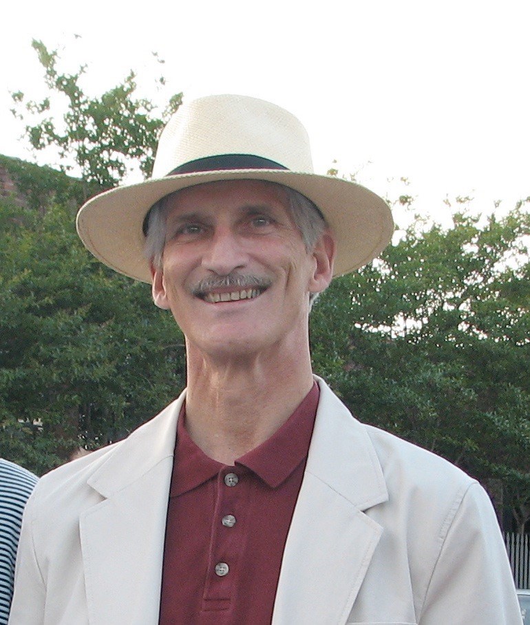 Thomas Sheffield Obituary - Raleigh, NC
