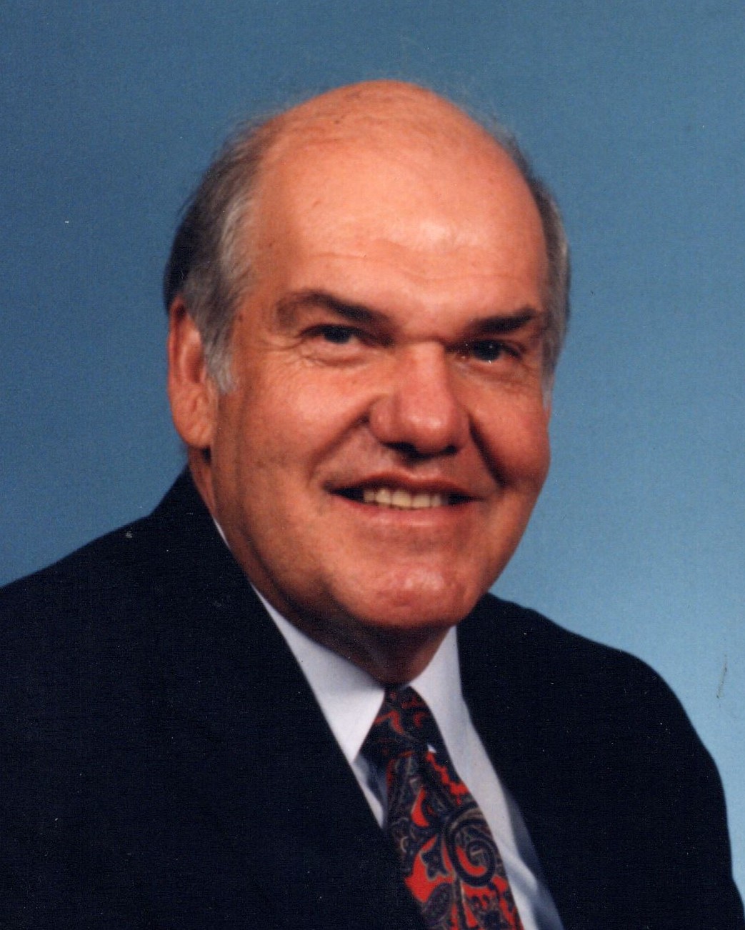 Erwood McCormick Obituary - Bartlett, TN