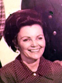 Betty Jean Butler Obituary - San Diego, CA