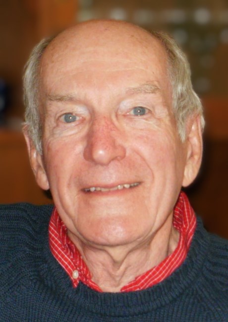 Alan Shaw Obituary - Halifax, NS