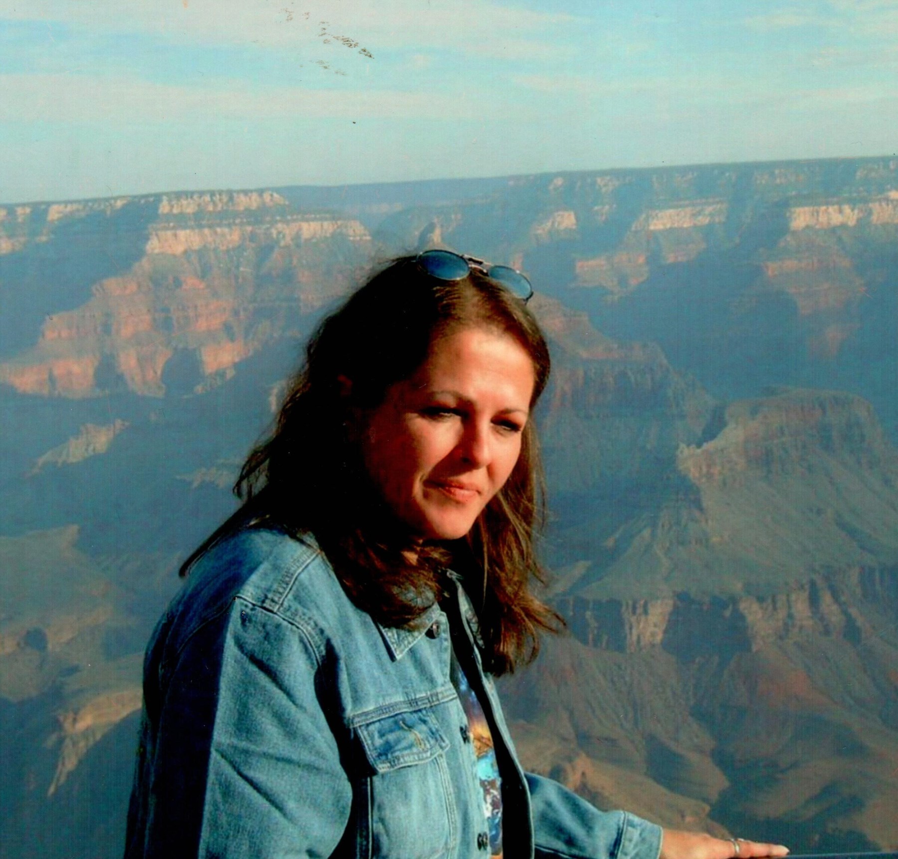 Eileen Jeffries Obituary - Ravenna, OH