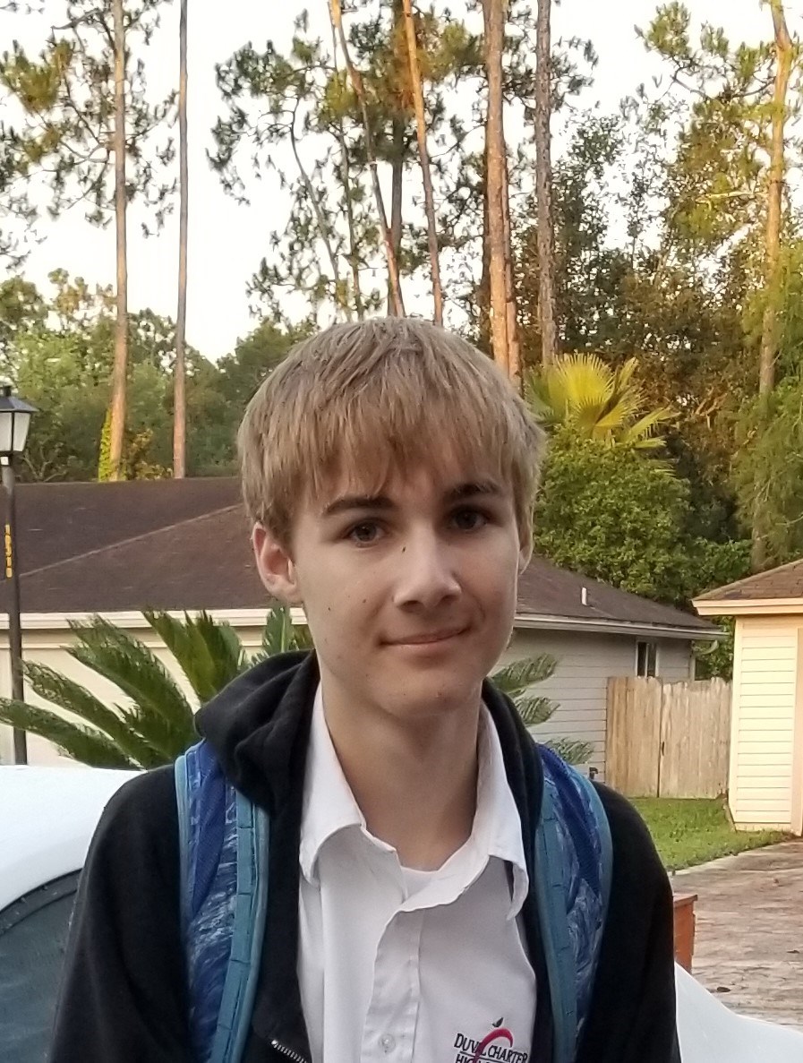 Austin Venable Obituary - Jacksonville, FL