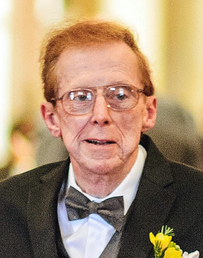 Michael Ryan Obituary - Falls Church, VA