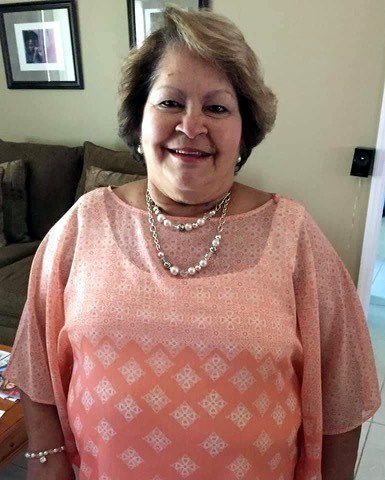 Iris Torres Obituary - Jacksonville, FL