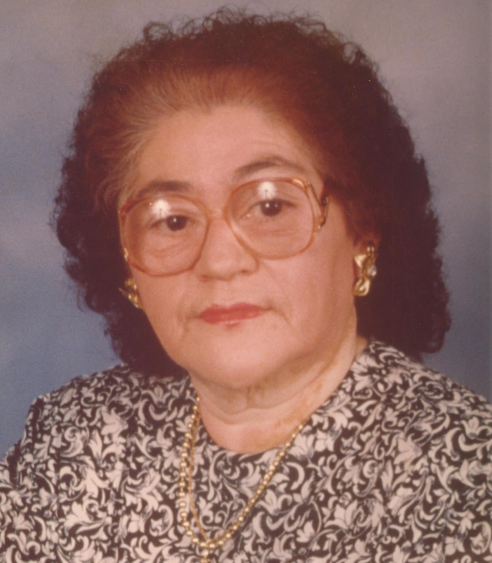 Maria Silva Obituary - Corpus Christi, TX