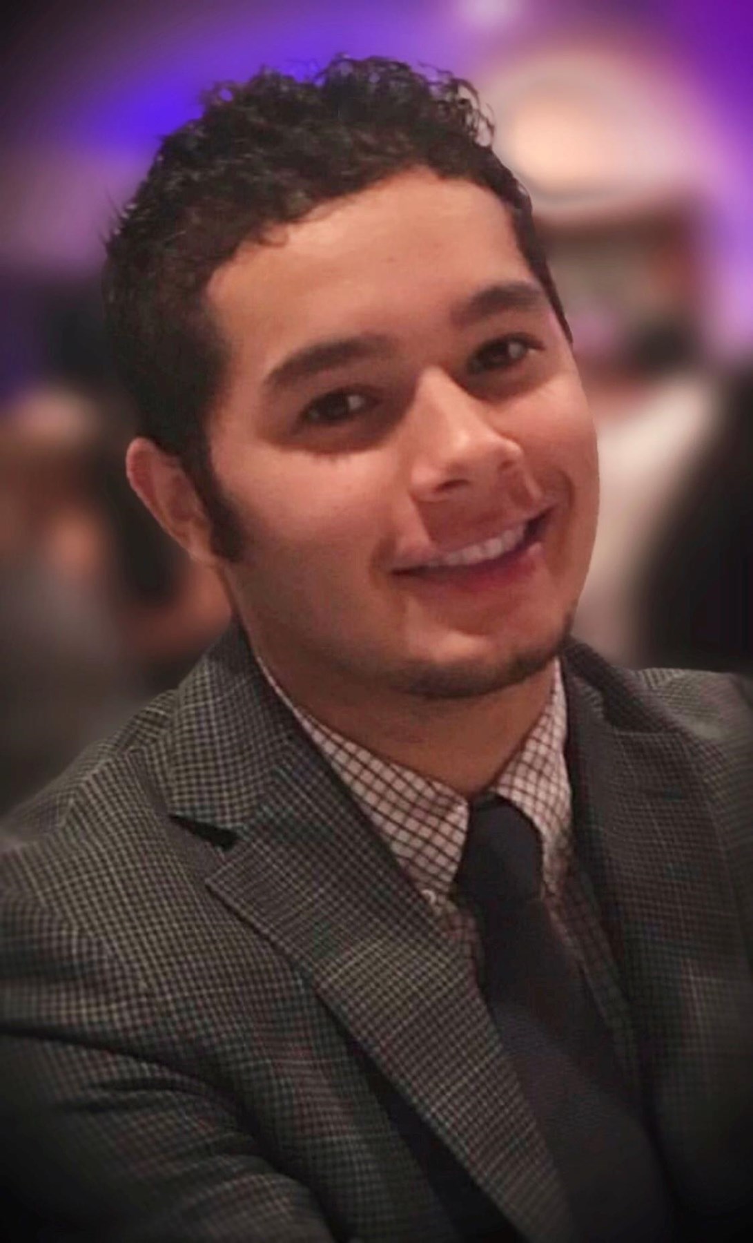 Andrew Galvan Obituary - Dallas, TX