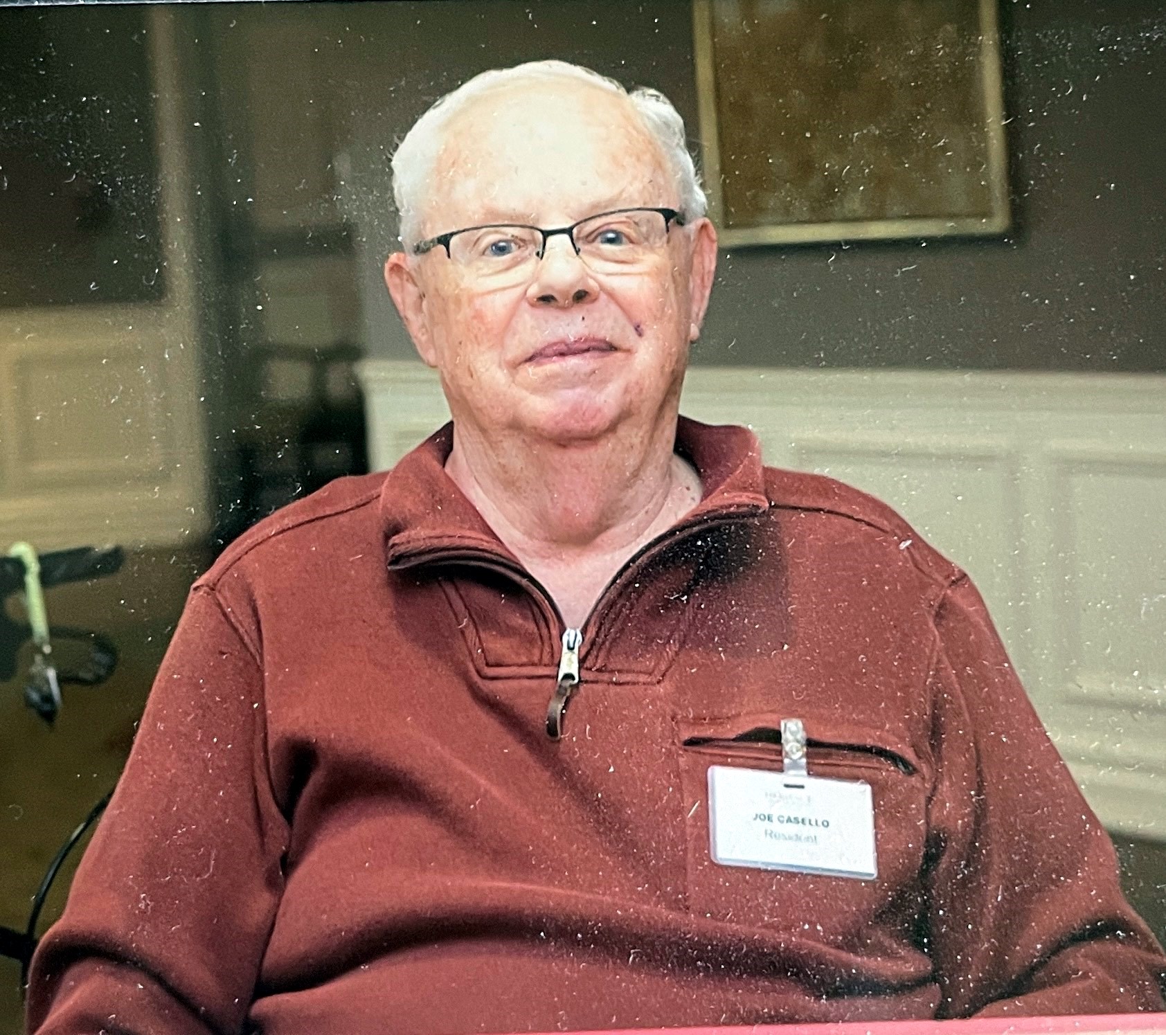 Joseph Casello Obituary - Collierville, TN