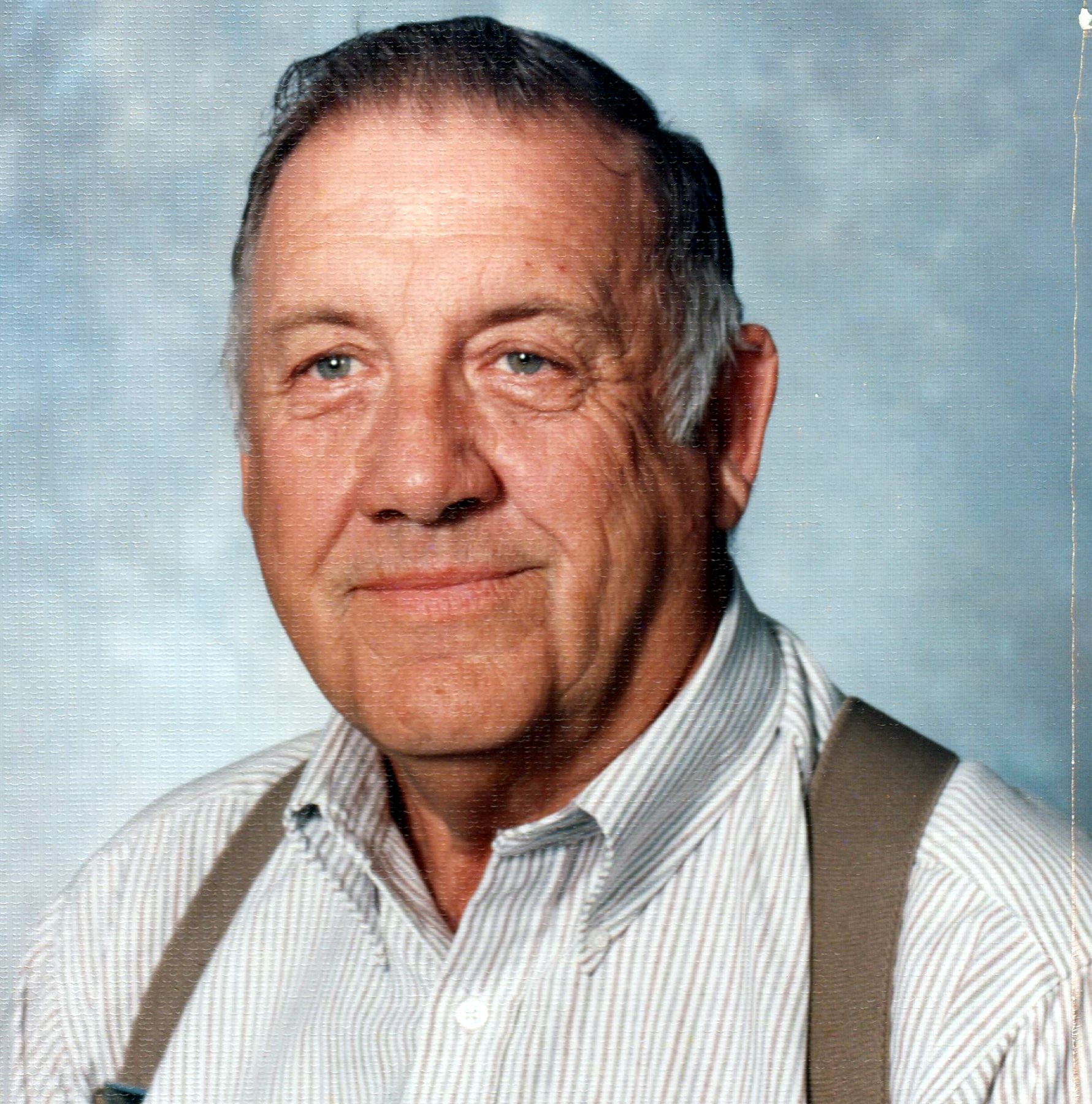 John Bandy Obituary - Richmond, VA