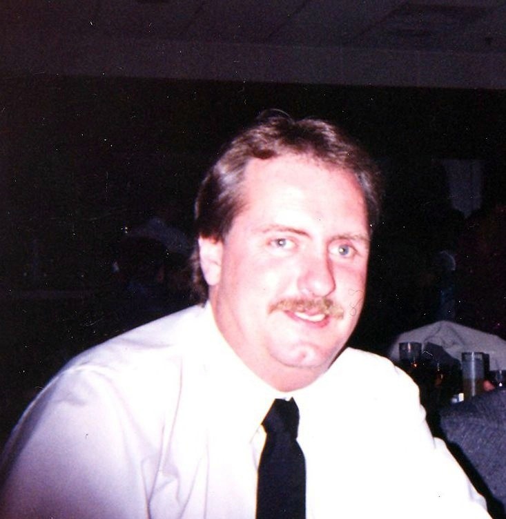 Roland Palmer Obituary - Beaumont, CA