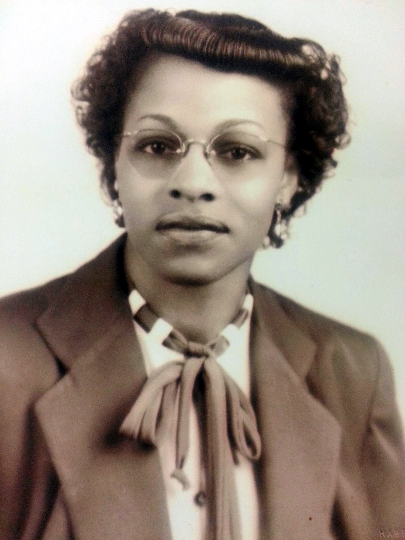 Lila Frierson Obituary - Dallas, TX