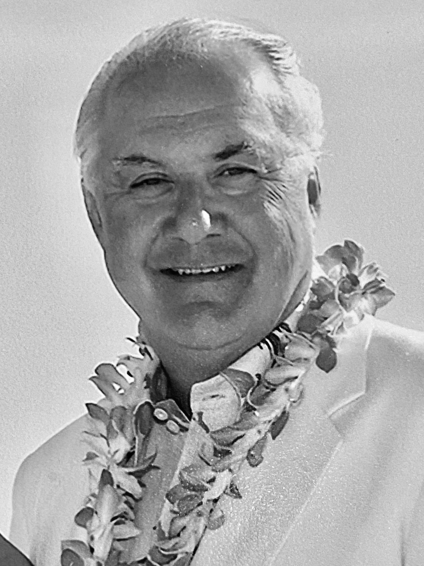 John Patrick Gaffey Obituary - Sarasota, FL