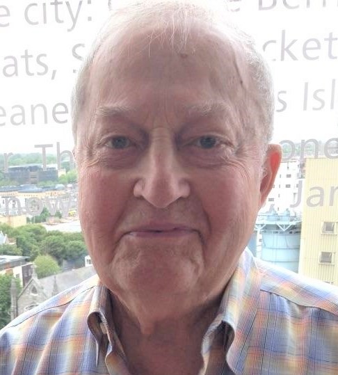 Rodney Rogger Obituary - Belleville, IL