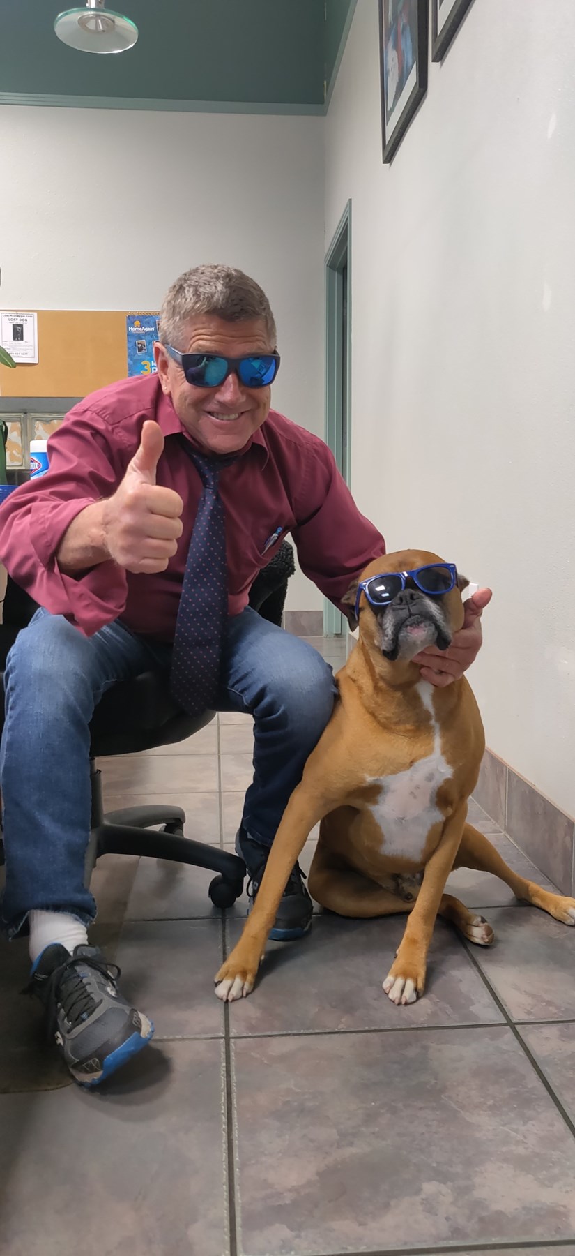 Robert Johnson Obituary - Paso Robles, CA