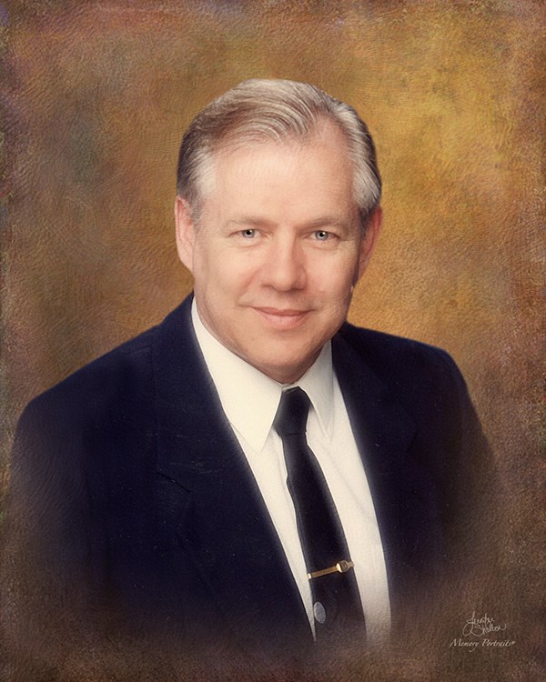 John Roxburgh Obituary - Richardson, TX