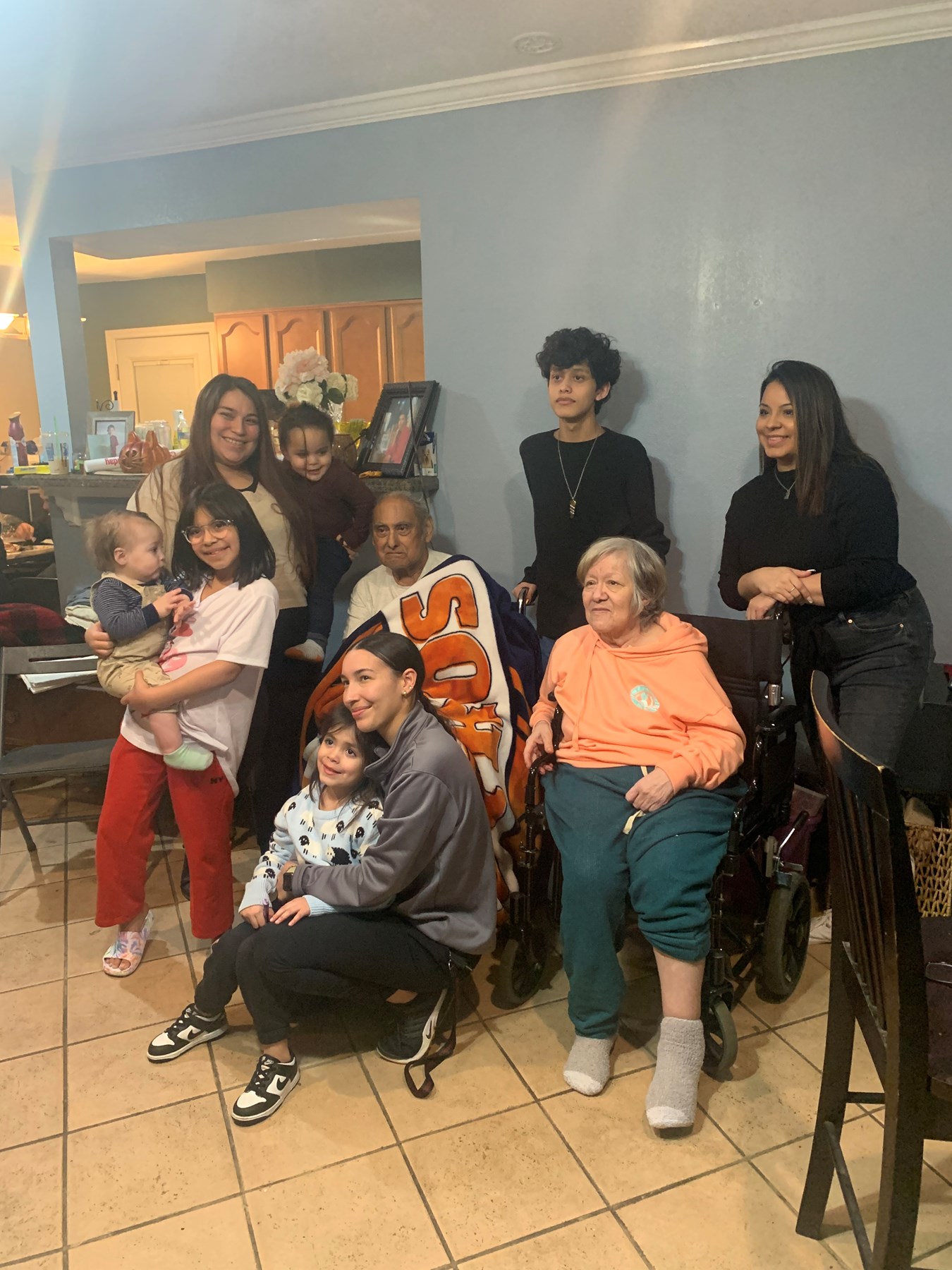 Rudy M. Paiz Obituary - Houston, TX