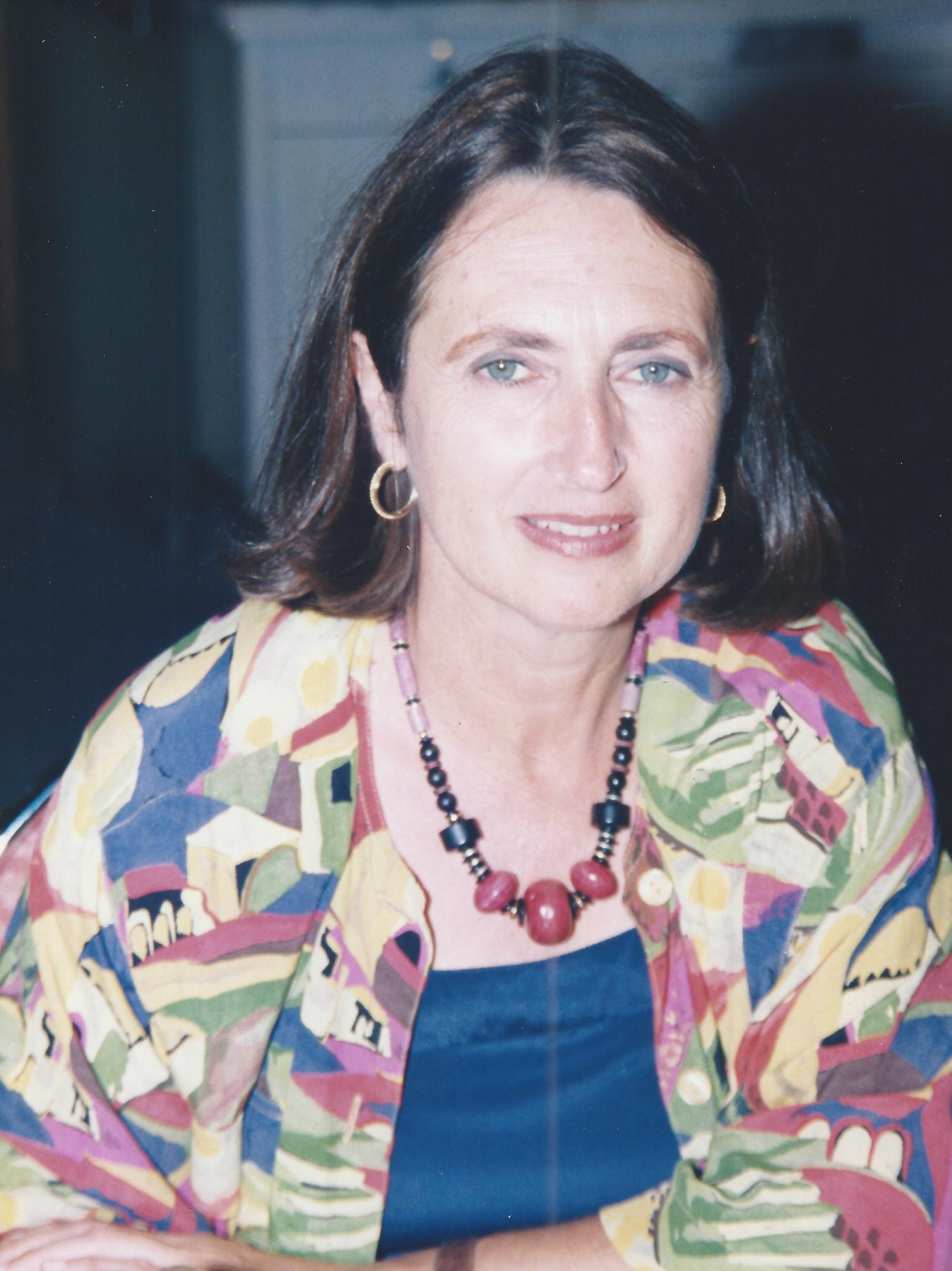 Hélène Leblanc Obituary - Montreal, QC