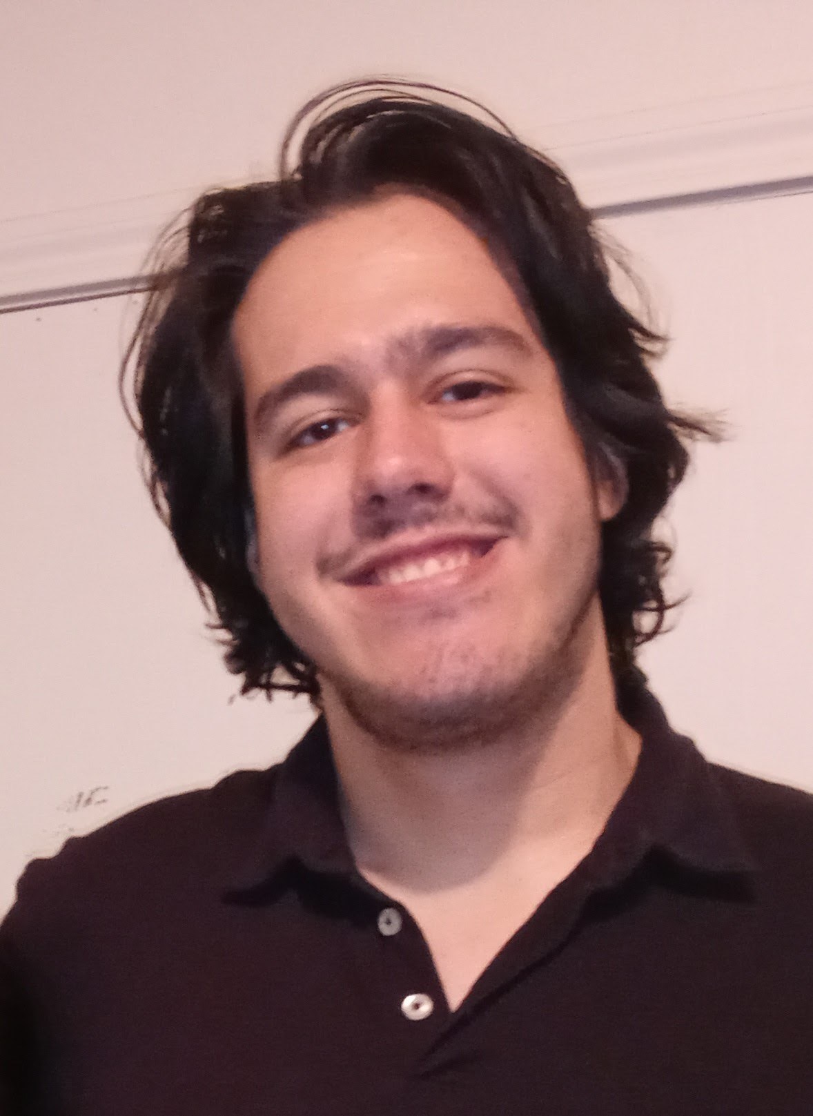 Jose Berumen Carlos Obituary - Mission, TX