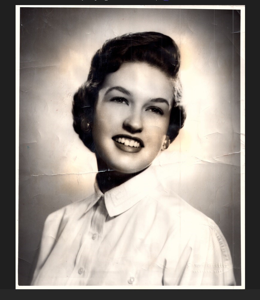 Jean Huff Obituary - Dallas, TX