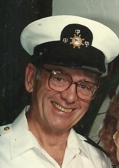 Donald C Marsh Sr. Obituary - Port St. Lucie, FL